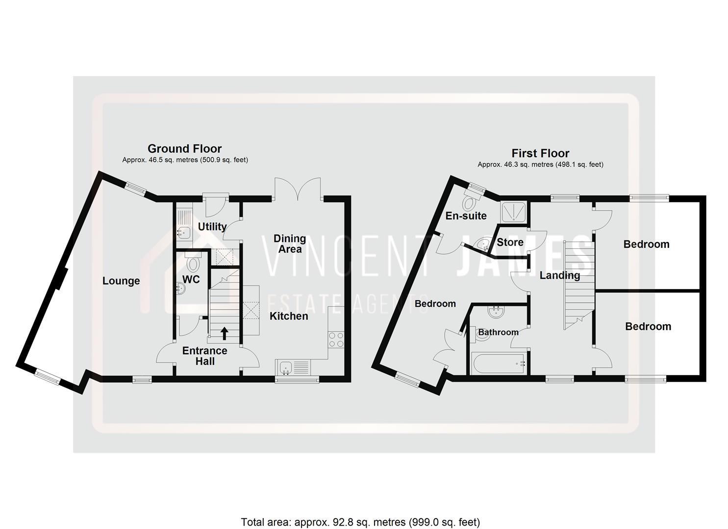 Property details for Starkey Close, Winnington Village, Northwich £ ...